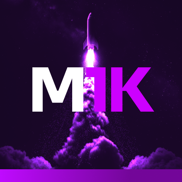 Curso Completo: M1K