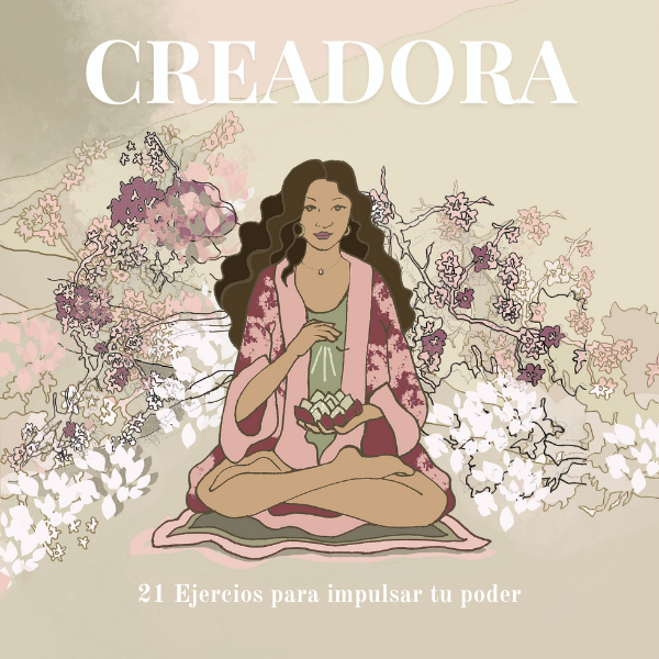 Creadora