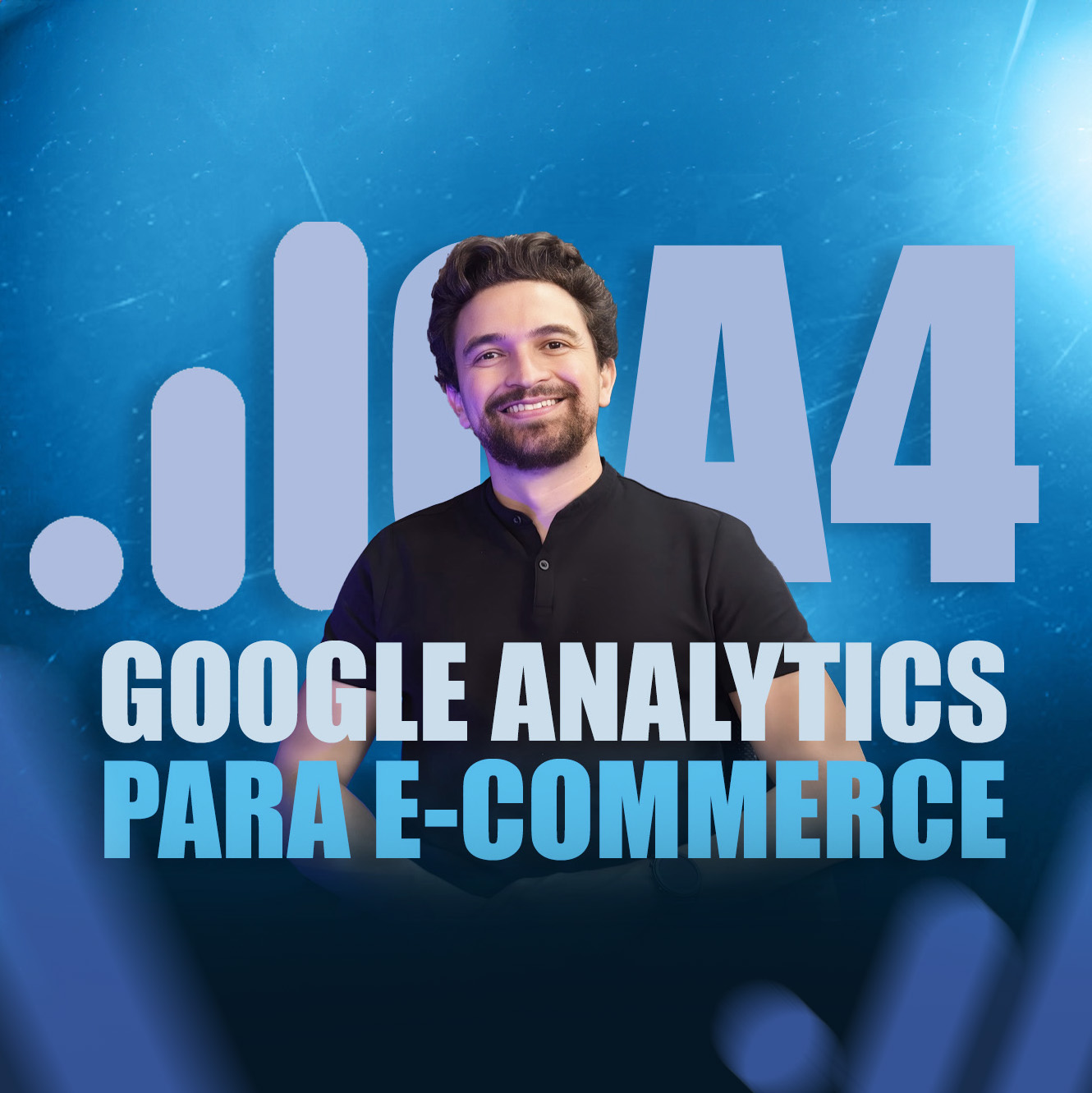 Google Analytics GA4 para E-commerce