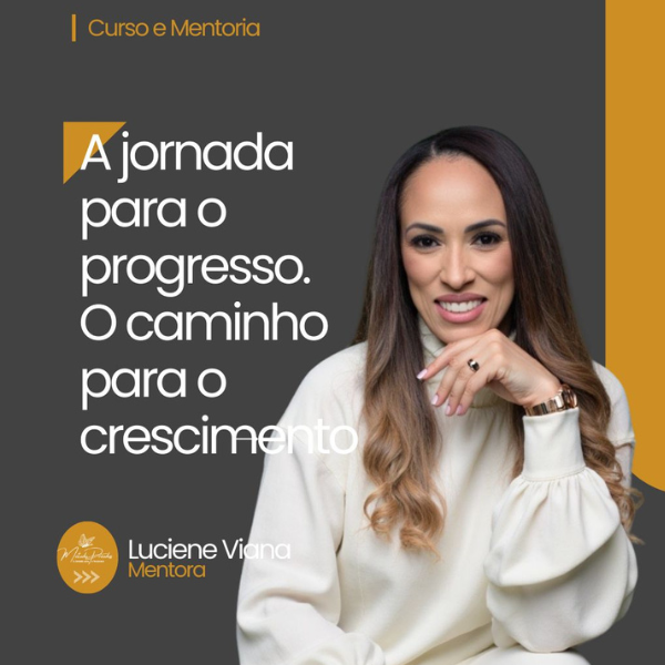 Próodos Nova Temporada - Luciene Viana | Hotmart