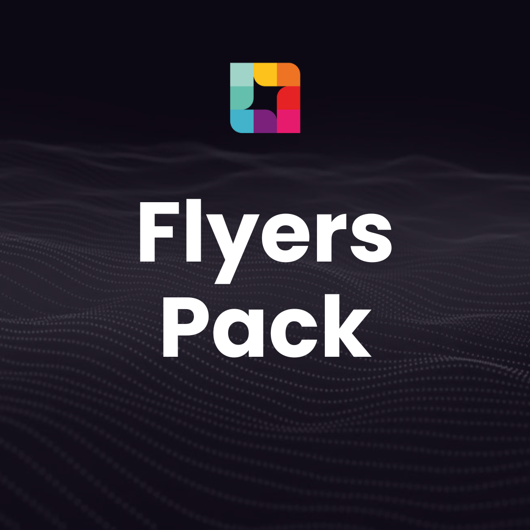 Flyers Pack