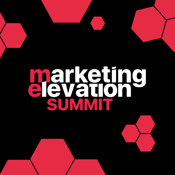 Marketing Elevation Summit 2023 - Nino Carvalho | Hotmart