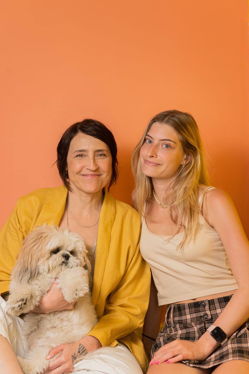 Conectando com Nossos Filhos - Zoe Dorey | Hotmart