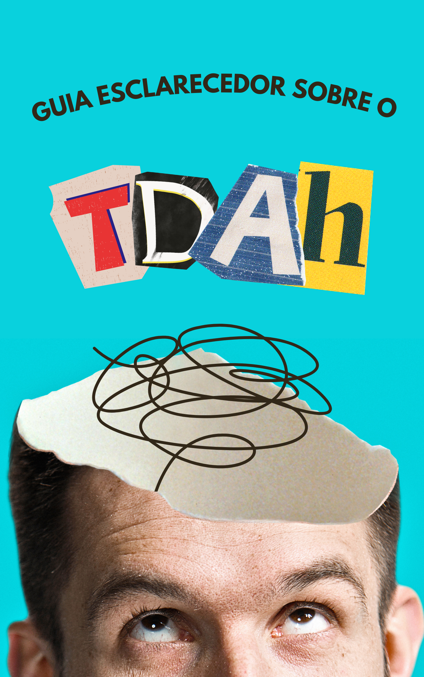 Guia Esclarecedor sobre o TDH