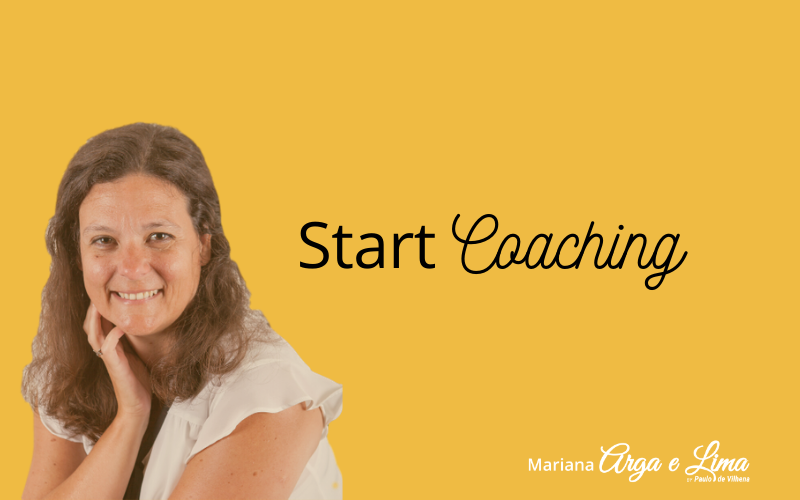 Start Coaching