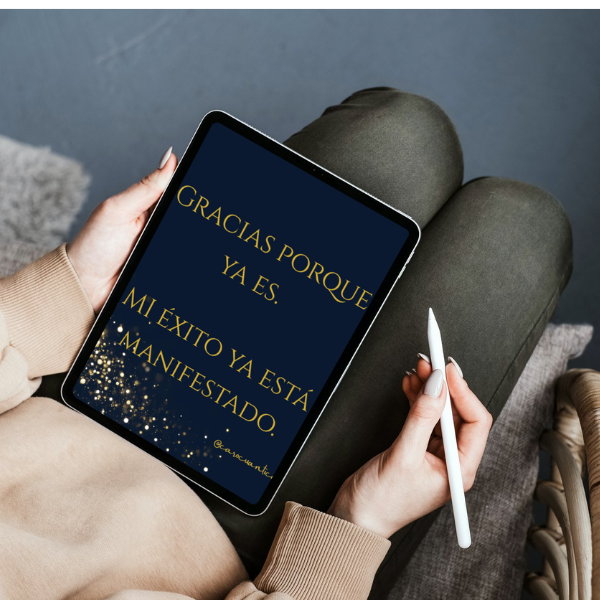 Pack de Anclaje Cuántico: 10 Fondos de Pantalla de Alta Frecuencia ...