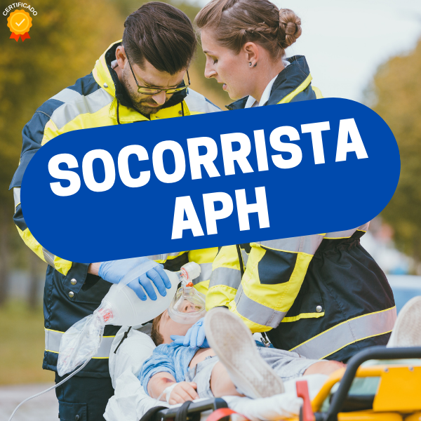 Socorrista APH