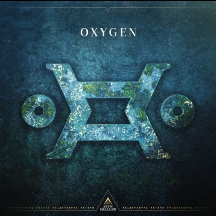 Oxygen