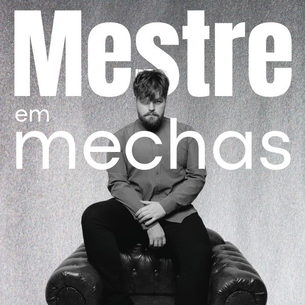 Mestre em Mechas Blackfriday - Marsel Meier Cabeleireiros | Hotmart