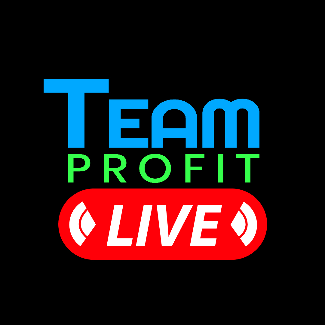 Team Profit Academy Live - Dinero Extrard RD | Hotmart