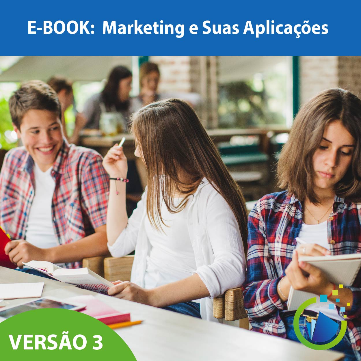 Marketing e Suas Aplicações - Maestra Cursos | Hotmart