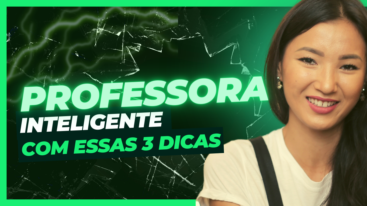 Professora Inteligente - Cassia Rodrigues | Hotmart
