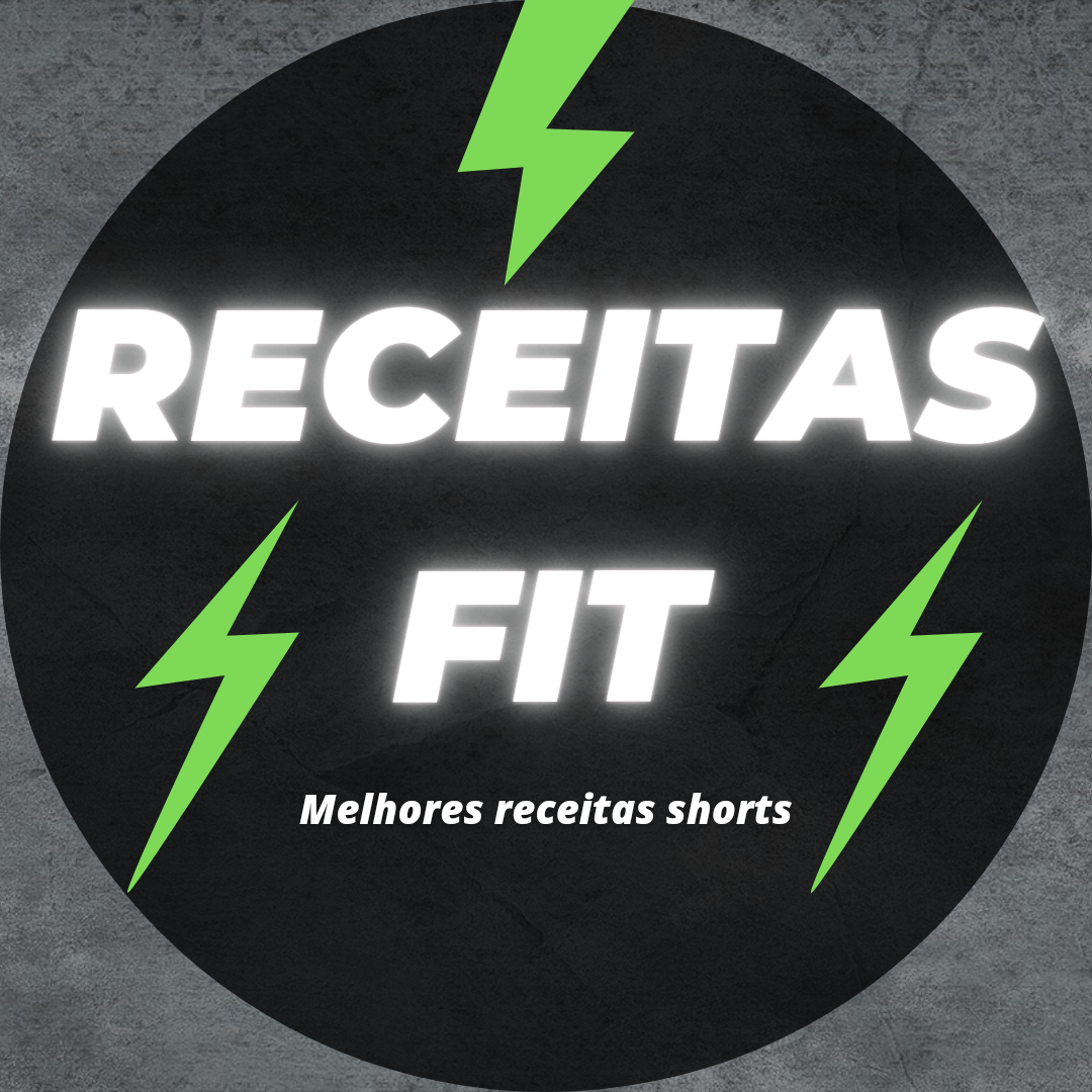 Receitas fit