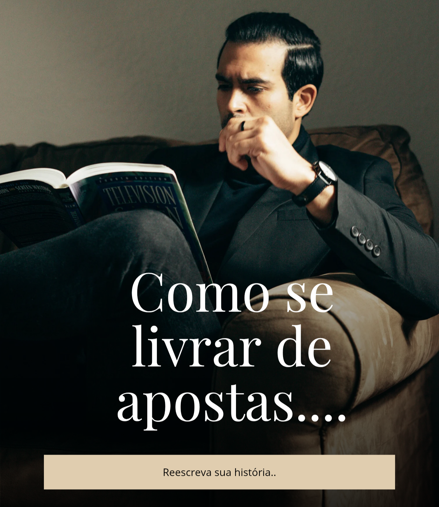 Liberte-se do Vício em Jogos: Um Guia Prático | Hotmart