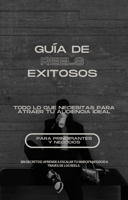 Guía de reels exitosos con derechos de reventa - Como Emprendo | Ho...