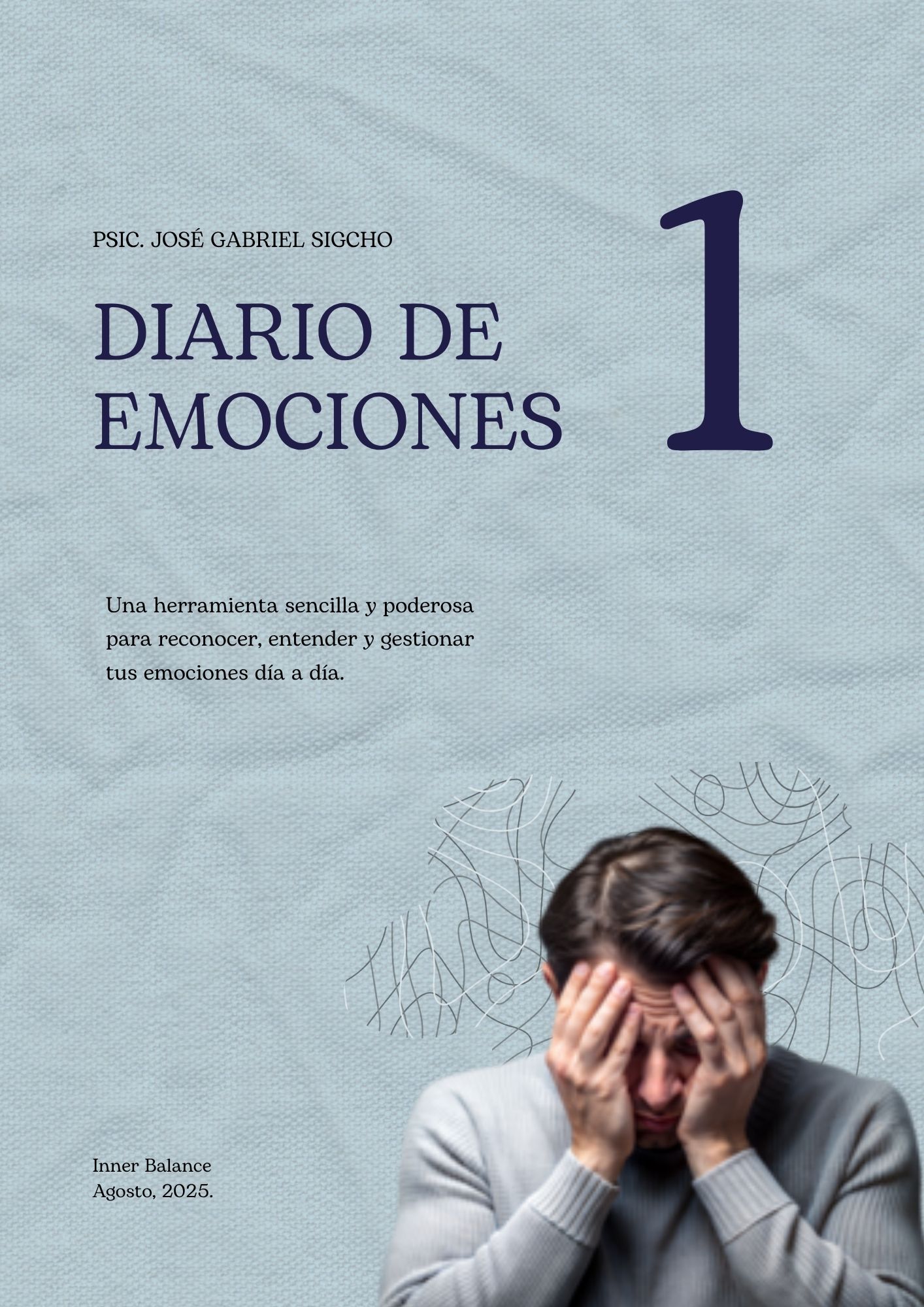 DIARIO DE EMOCIONES 1 | Hotmart