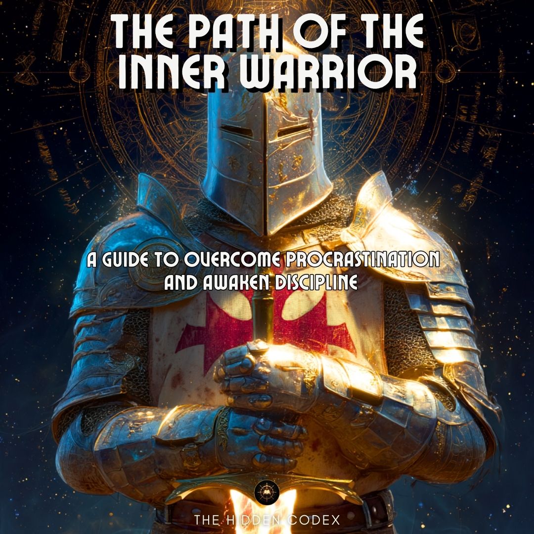 The Path of the Inner Warrior - A guide to overcome procrastination and ...
