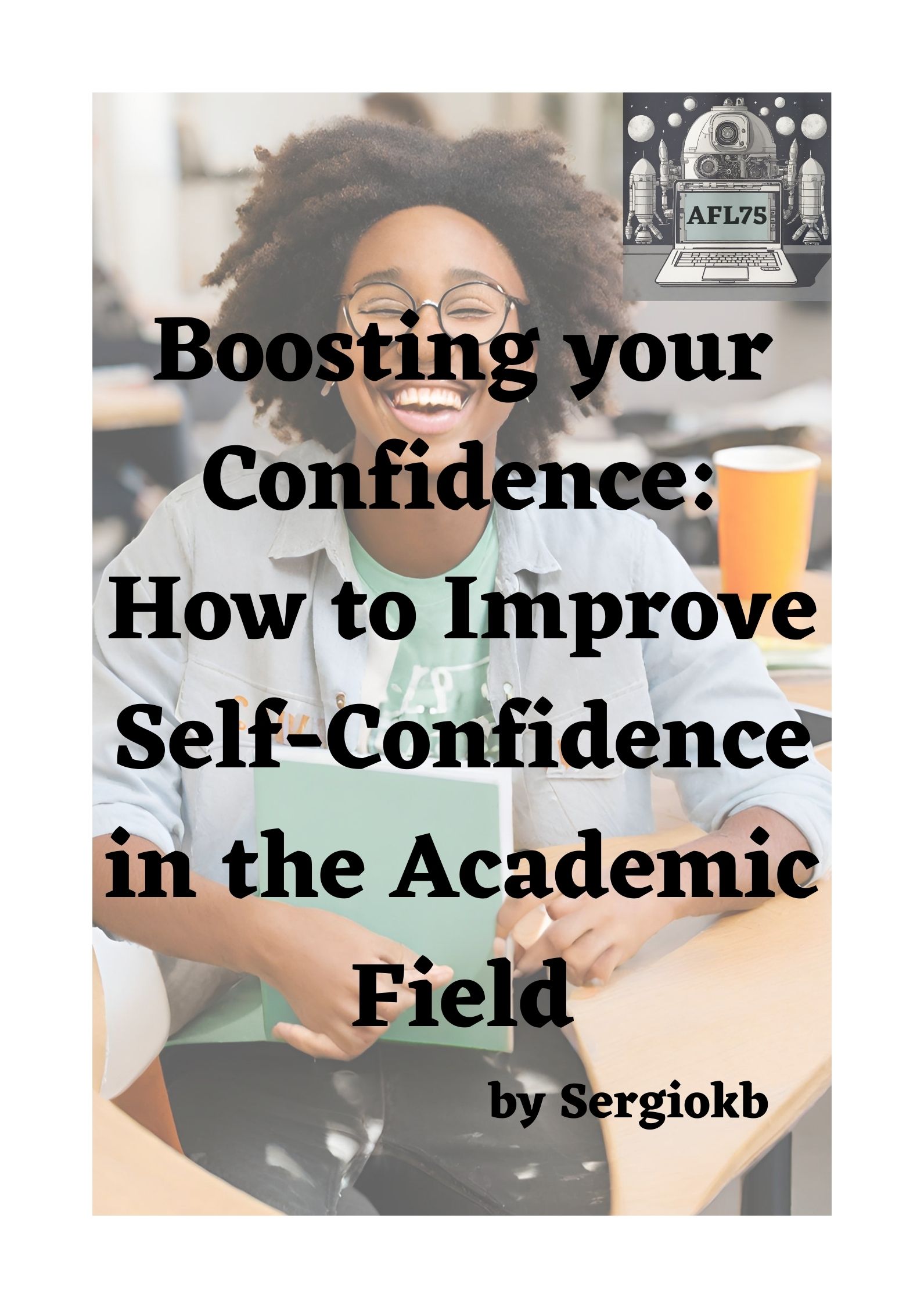 Boosting your Confidence How to Improve Self-Confidence in the Academic ...