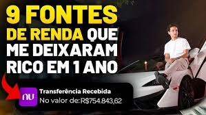 Renda Online Express - Expert em Vendas | Hotmart