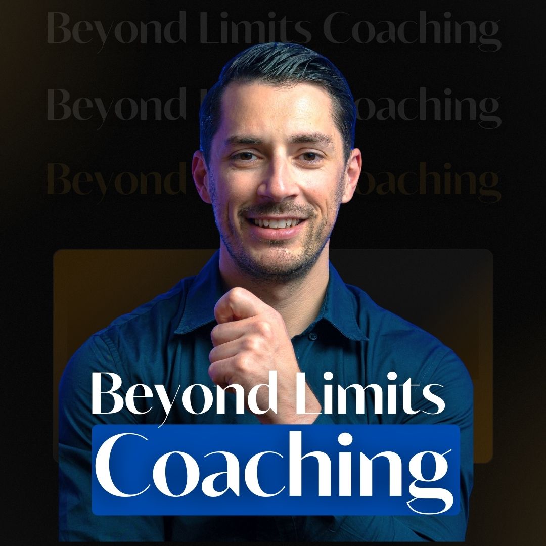 Beyond Limits Coaching - Paulo Alexandre Mourão Lima Esteves | Hotmart