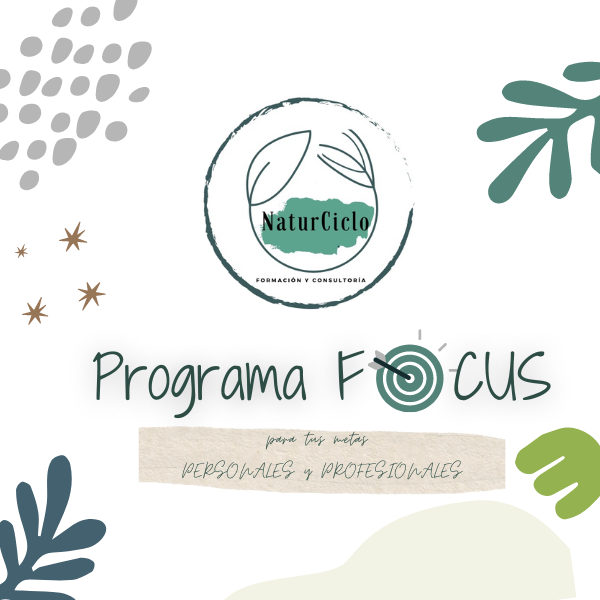 FOCUS- Desarrolla los dones y talentos naturales que hay en ti - GL...