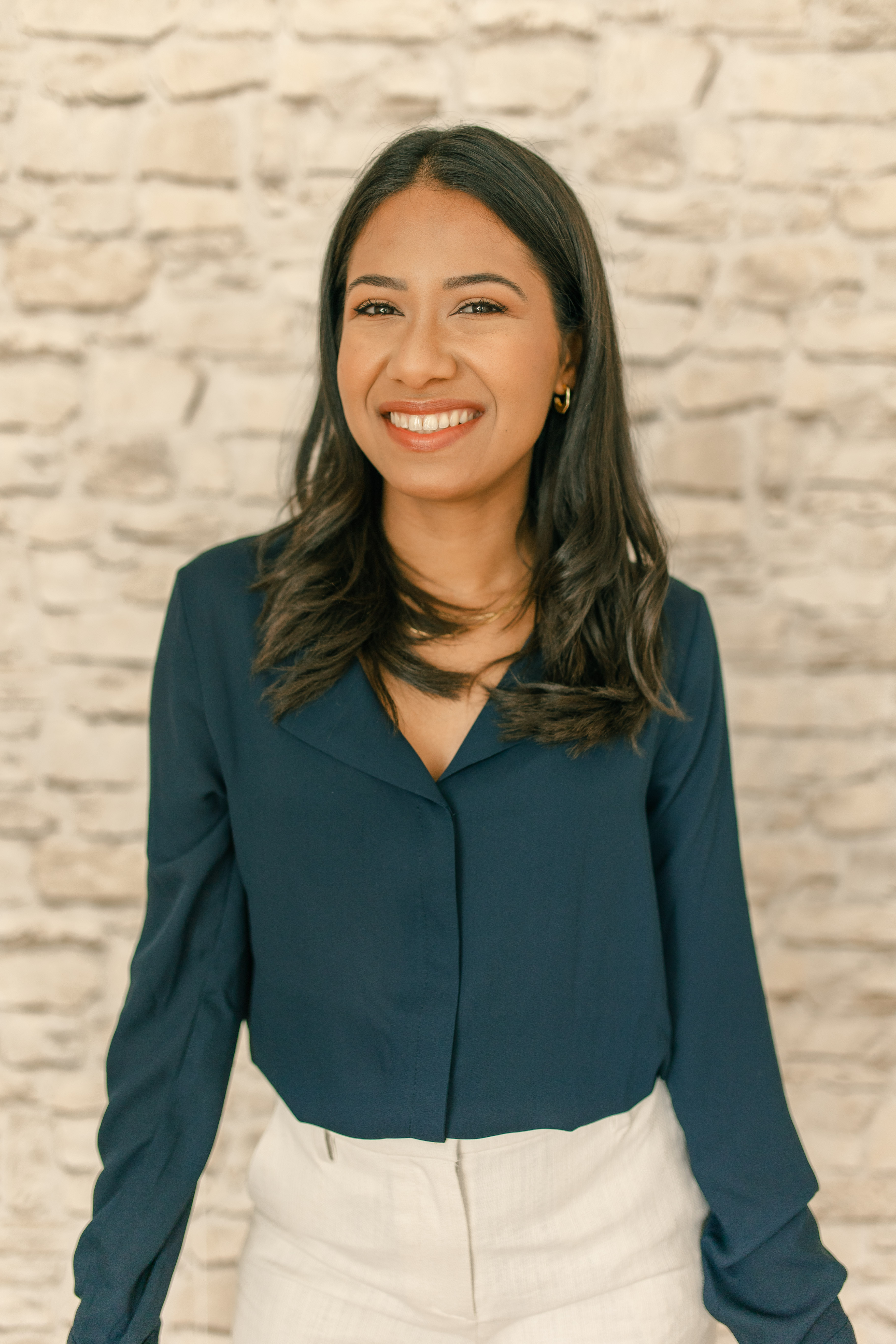 First Step - Maria Adelaide Guimaraes | Hotmart