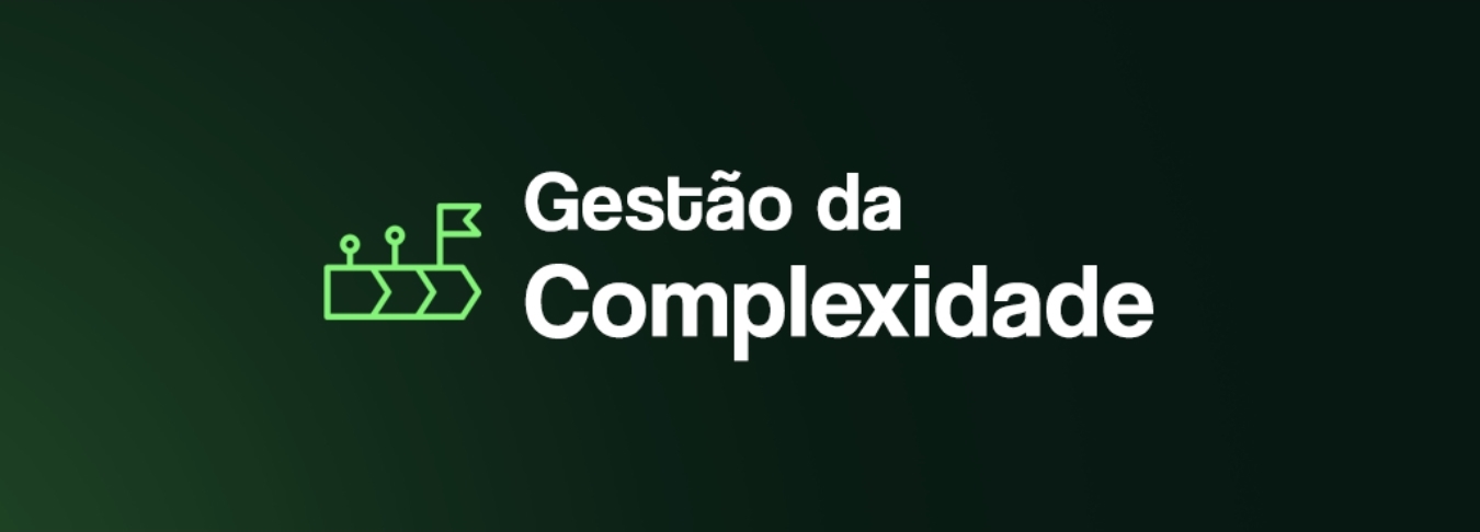 Gestão da Complexidade – Mentoria em Planejamento Estratégico ...