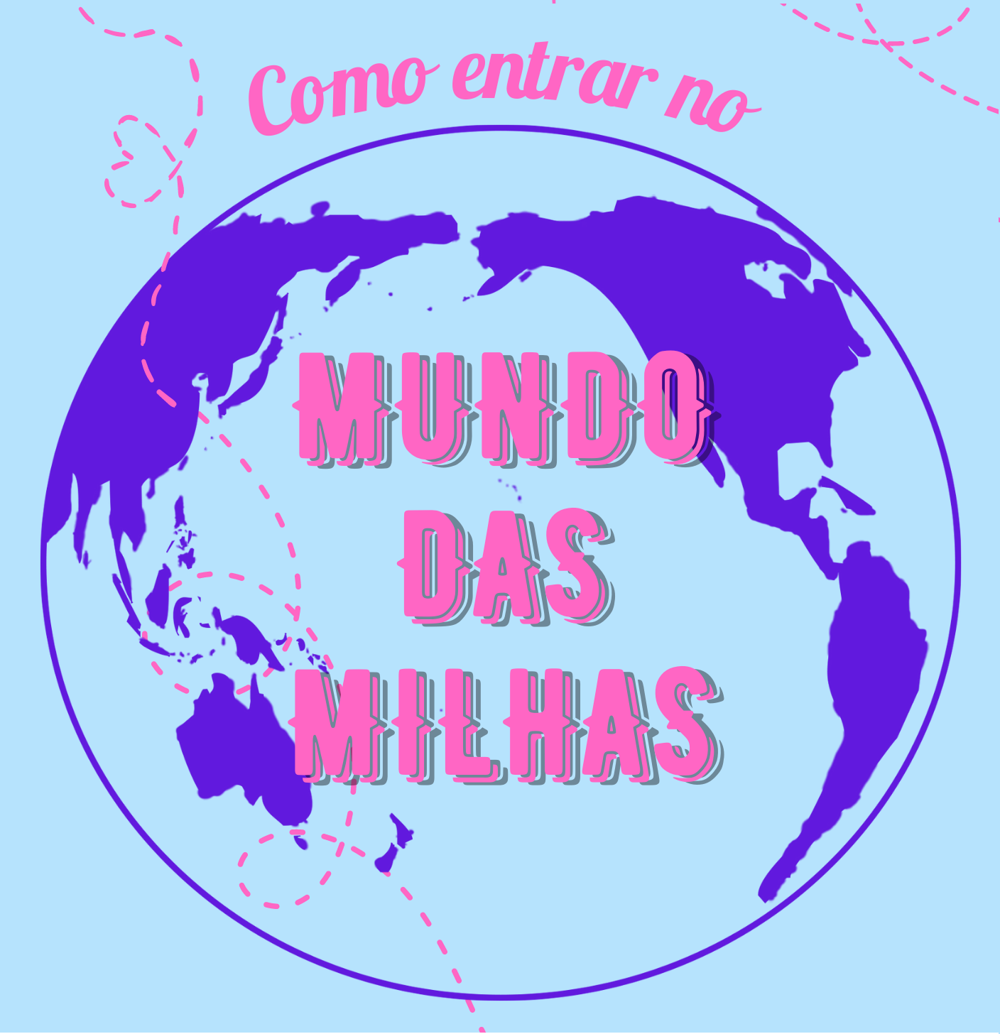 Como entrar no Mundo das Milhas - Liz | Hotmart