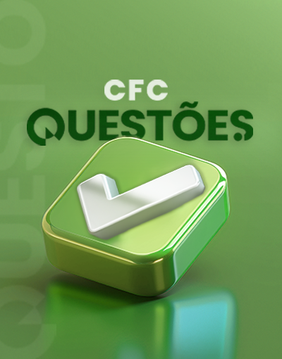 CFC Questões - Mensal - CFC Academy | Hotmart