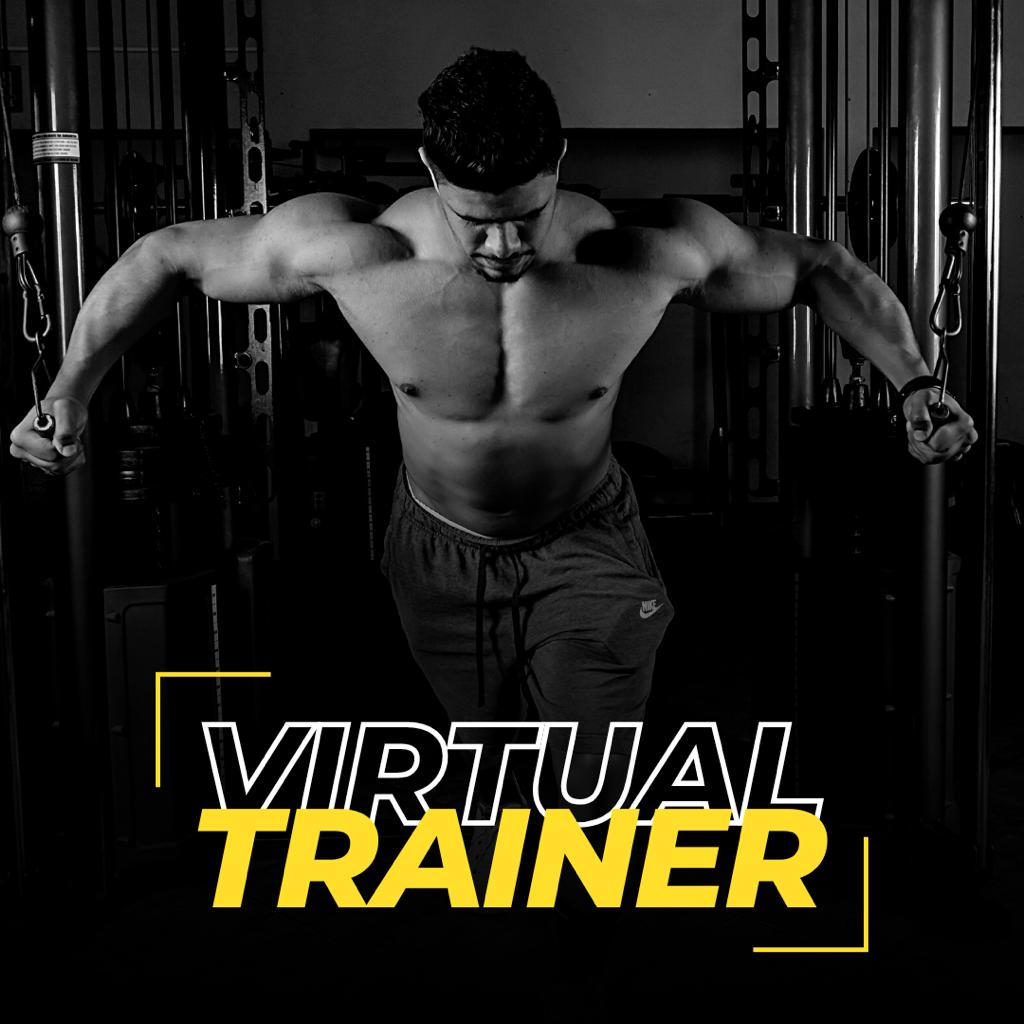 Virtual Trainer
