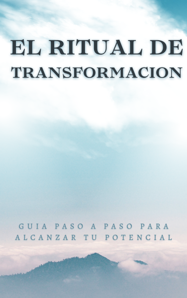 Ritual de Transformacion - Ediciones Espejo | Hotmart