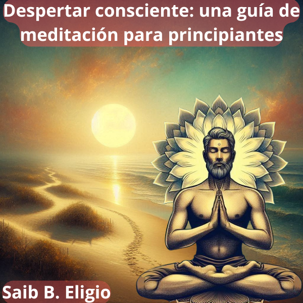 Despertar consciente: una guía de meditación para principiantes - S...
