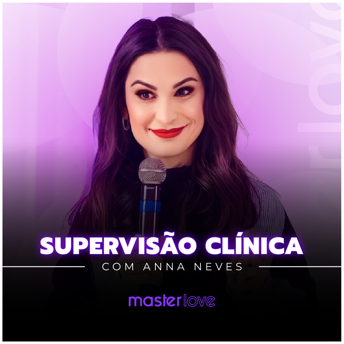 Supervisão Clínica Com Anna Neves - Plano de Assinatura Mensal - Ma...