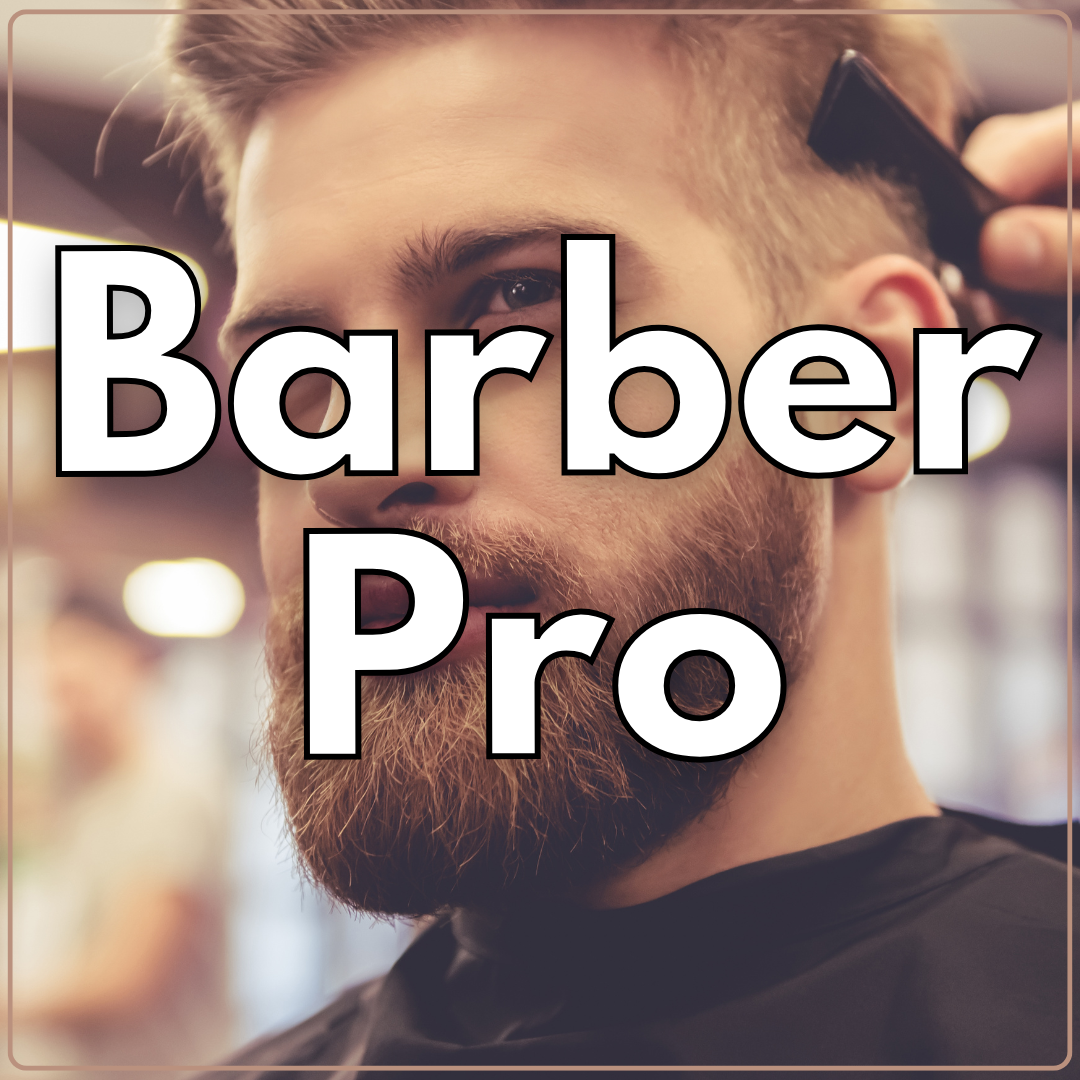 Barber Pro
