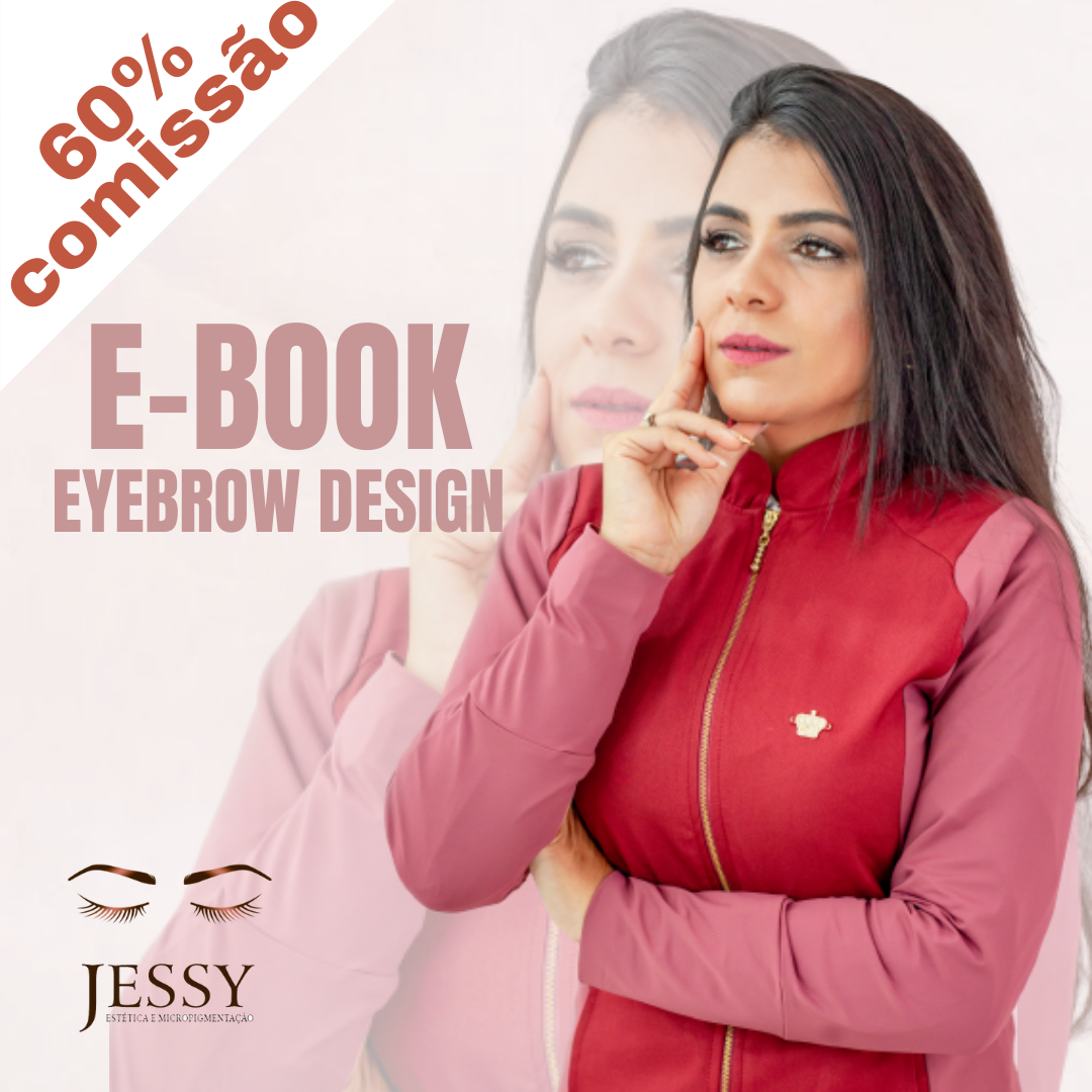 E-Book Eyebrow Design