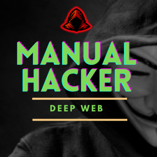 Manual Hacker - Deep Web