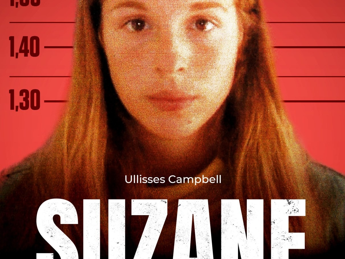 Suzane: Assassina e Manipuladora | Hotmart