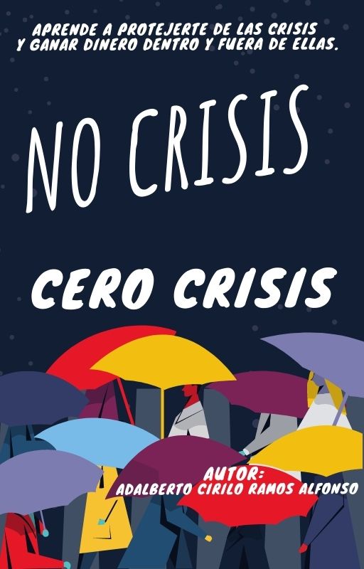 No Crisis - Cero Crisis - Conexión Latina | Hotmart