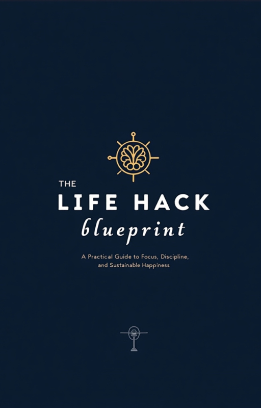 The Life Hack Blueprint