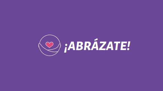 "ABRÁZATE" - Sana tu niña interior - Mujer Quiérete | Hotmart