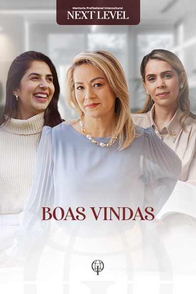 Mentoria Next Level - Psi Terapia no Exterior | Hotmart