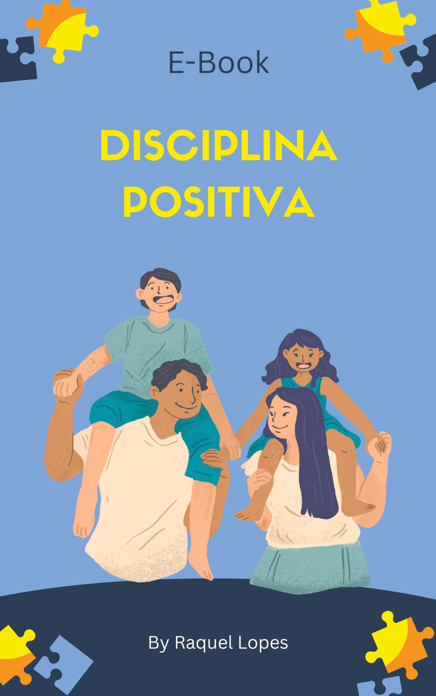 Disciplina Positiva