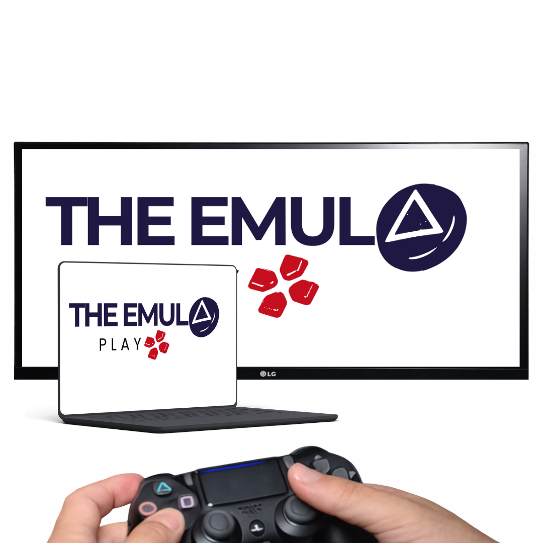 Emulaplay Basic – PC Emulation System
