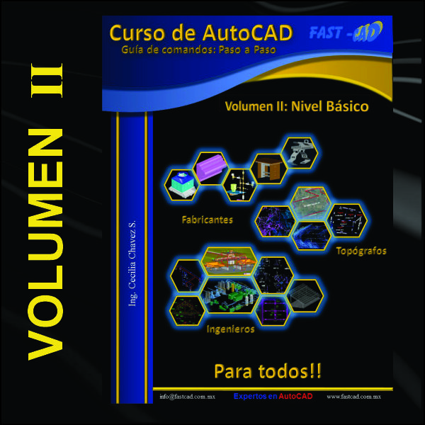 📐 Curso de AutoCAD: Expert-CAD (VOL.II) - Fast-CAD | Hotmart