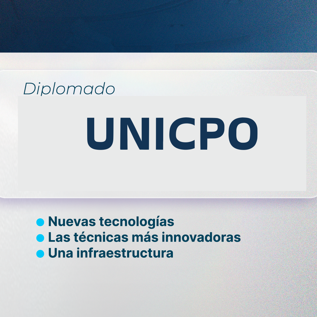 Diplomado en Unicpo
