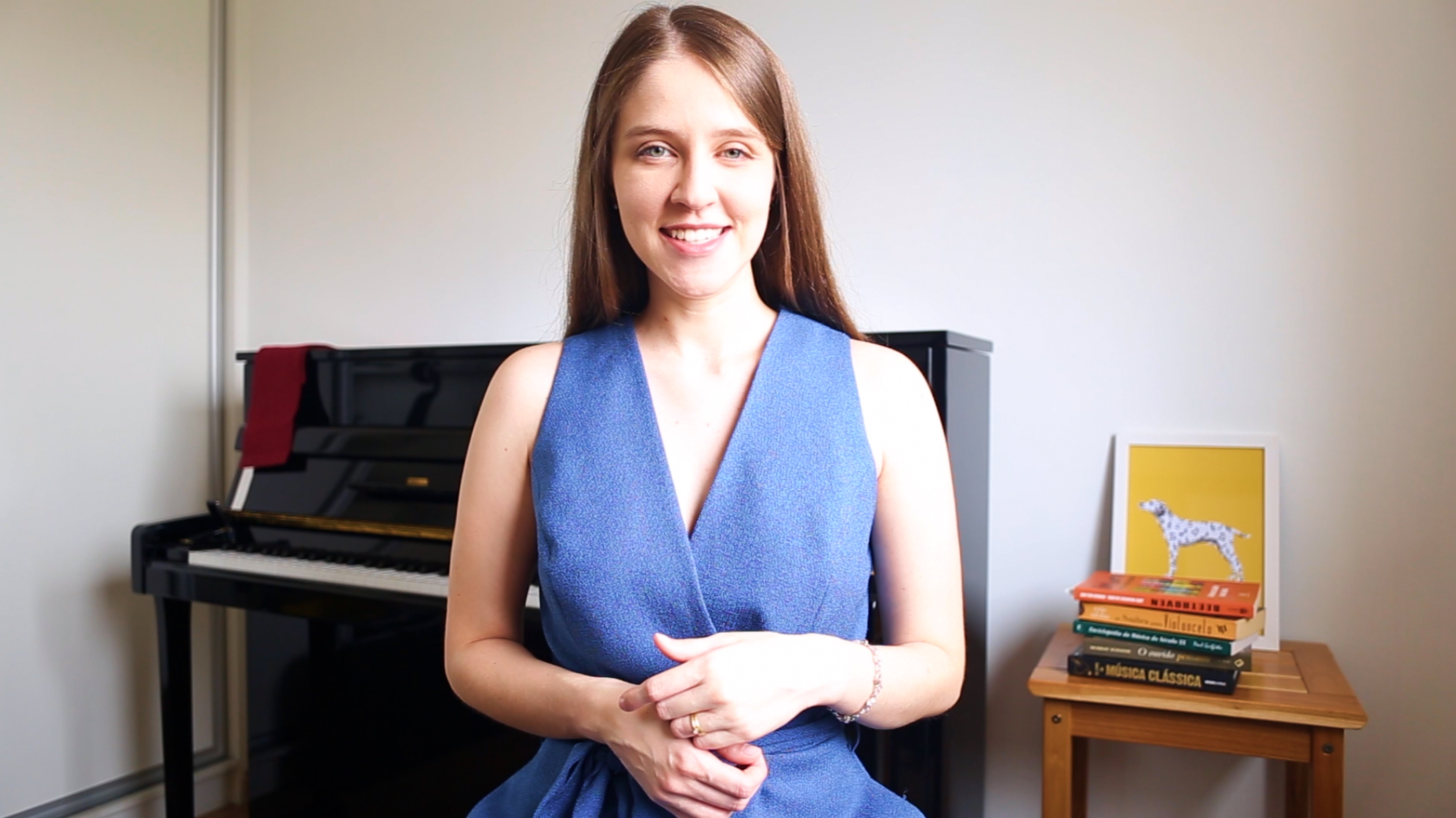 Introdução à História da Música Clássica - Angela Seiler | Hotmart