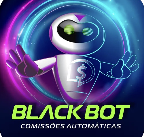BLACKBOT - Comissões Automáticas