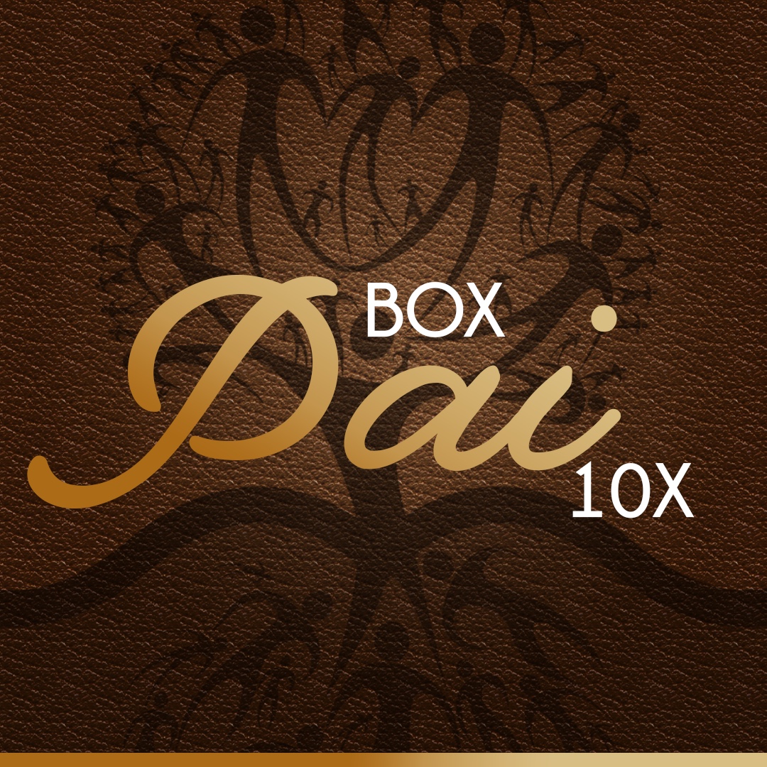 Box Pai 10X
