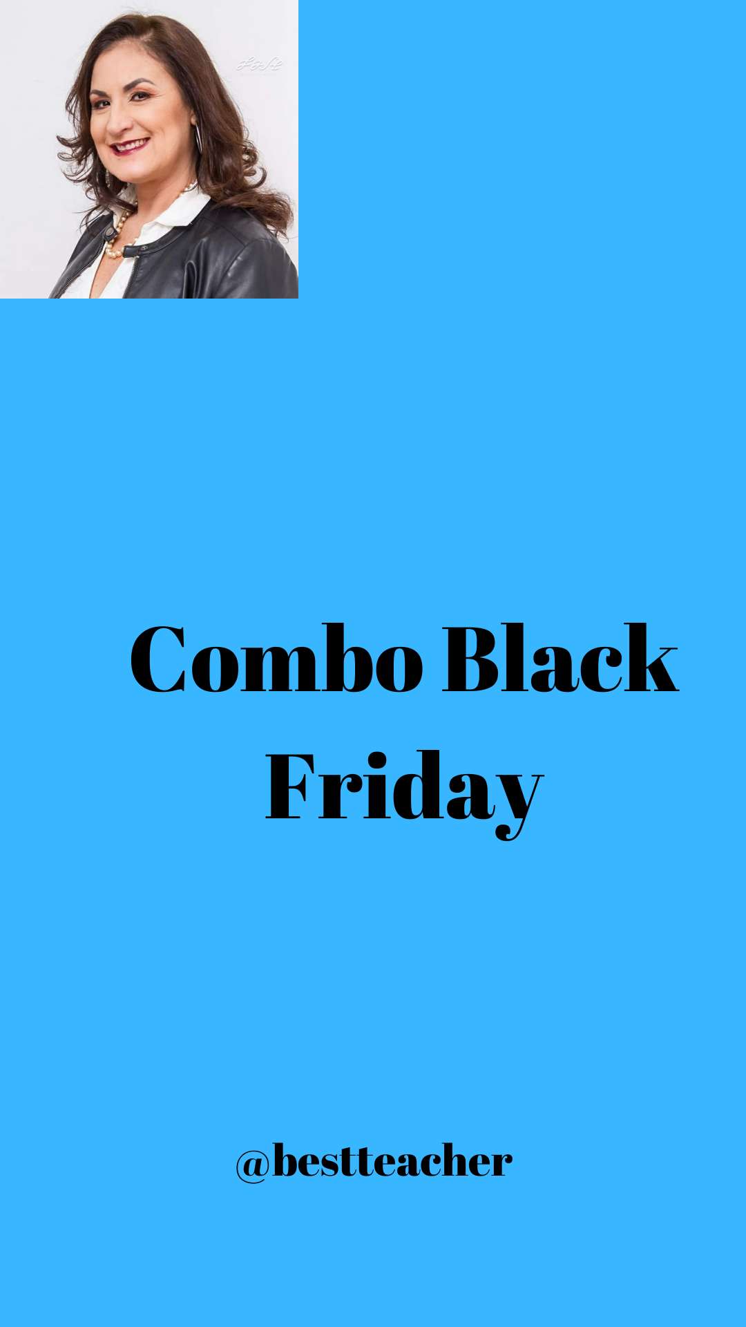 Combo Black Friday | Hotmart
