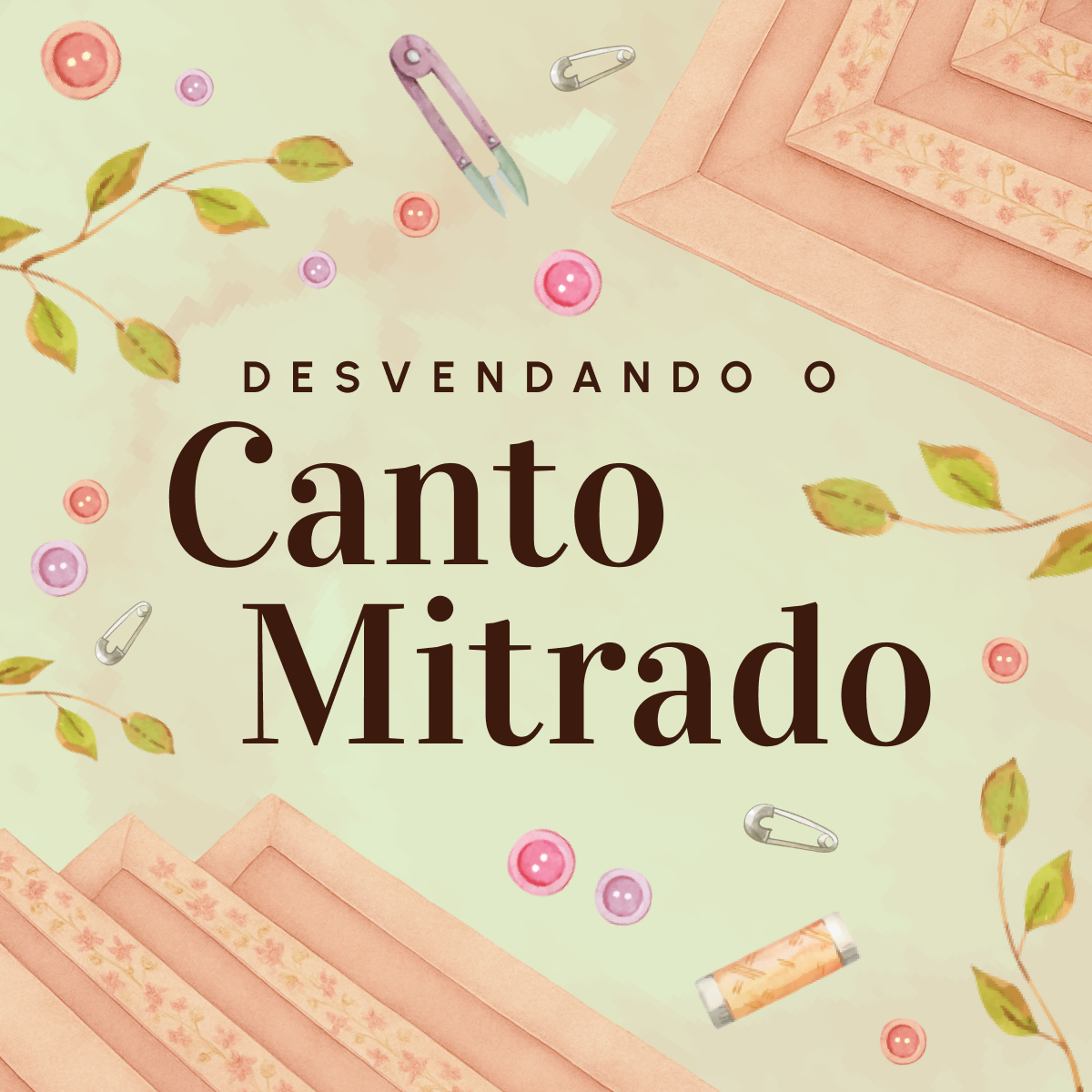 Desvendando o Canto Mitrado - Bel Medeiros | Hotmart